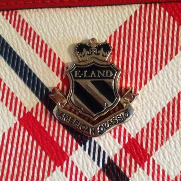 Eland | Bags | Eland Crossbody Bag | Poshmark